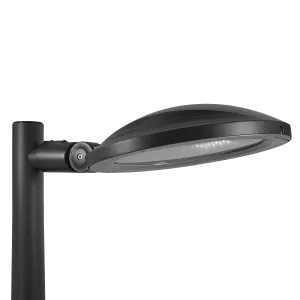 TOPIA: combining timeless urban design with advanced LED technology ...